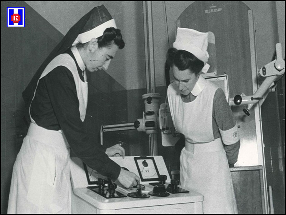 ENFERMERIA AVANZA: MARÍA DE MADARIAGA Y ALONSO FUNDADORA DE “SALUS ...