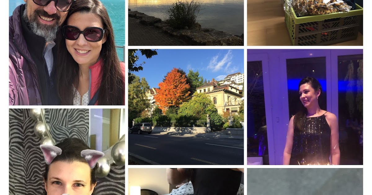 Polished Polyglot is back and she has something to tell You / Polished ...