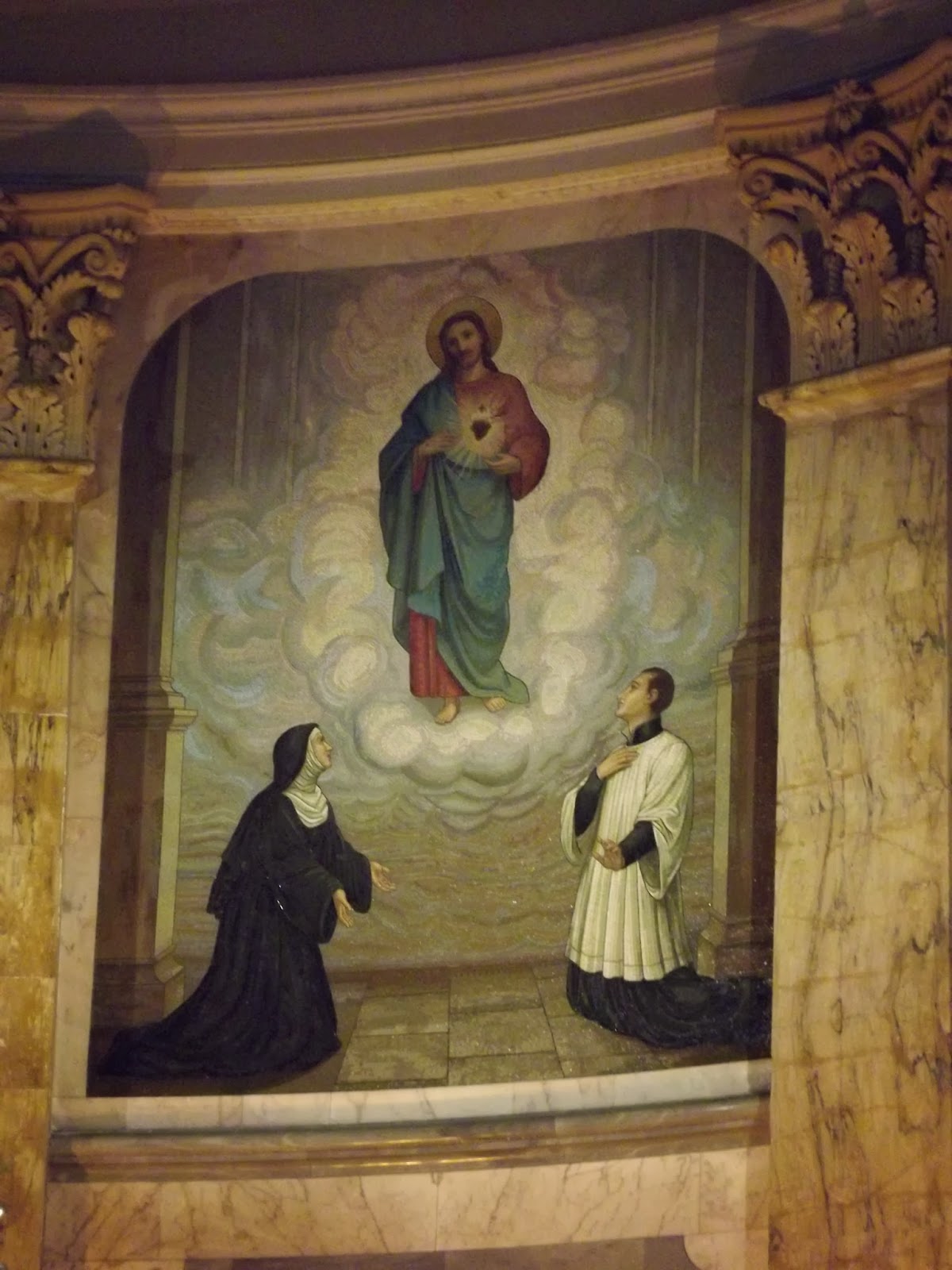 The Catholic Heritage Association of Ireland: St. Brigid's Day ...