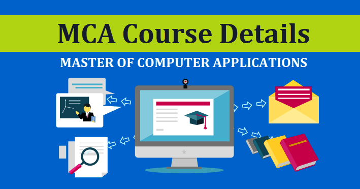 Professional Programs: Masters in Computer Application