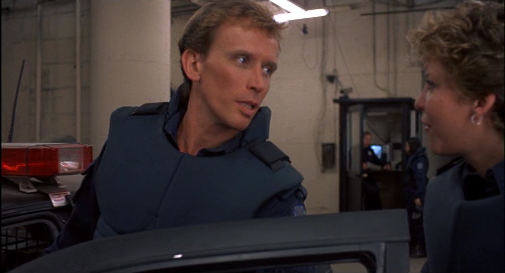 Ray Hardgrit's Sci-Fi Adventures: RoboCop: Director's Cut