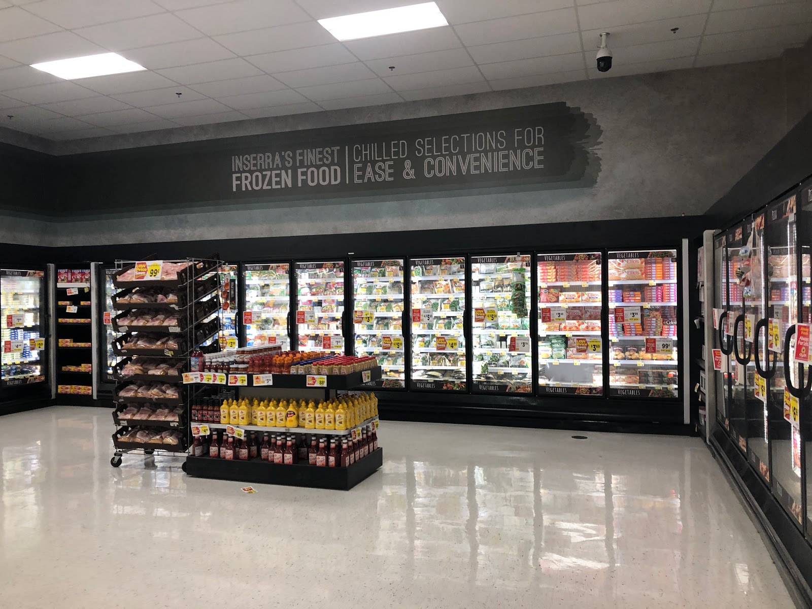 TOUR: ShopRite - West Milford, NJ