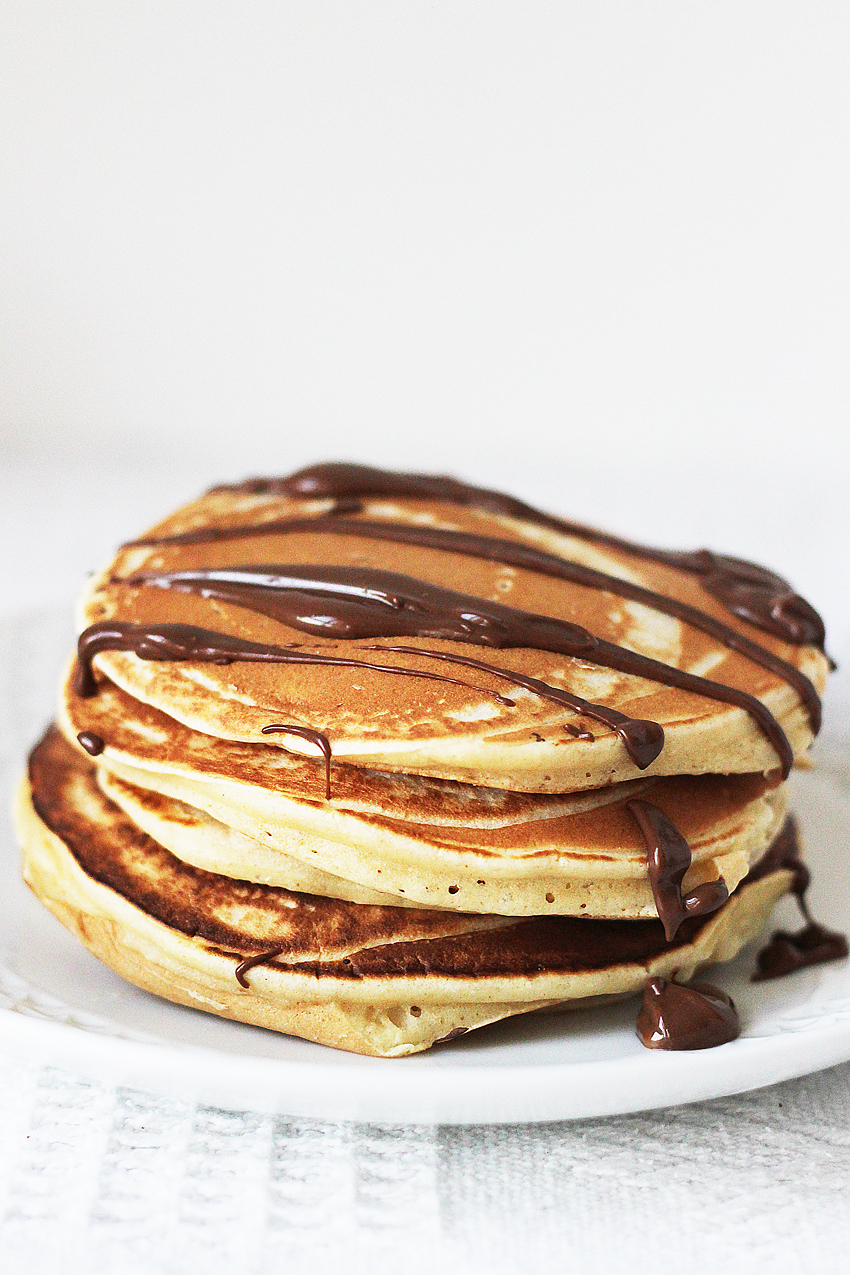 Jarita's Cookies: Tortitas Americanas