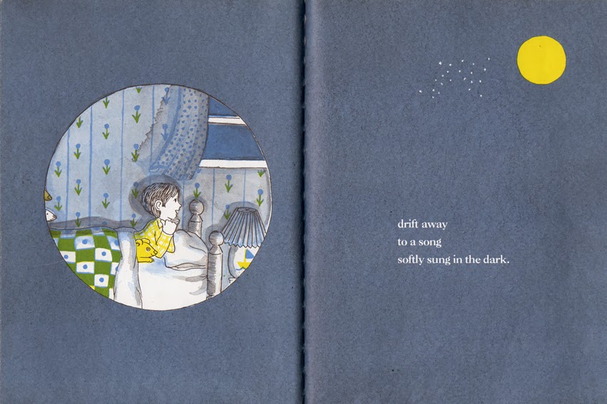 atelier pour enfants: "Night Again"