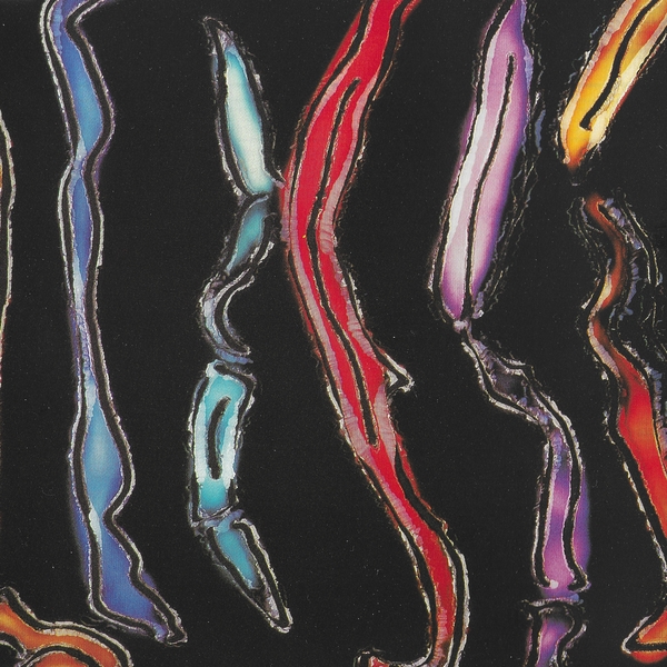 Bagging Area: Vaughan Oliver