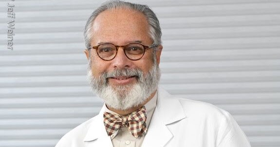 Book Q&As with Deborah Kalb: Q&A with Dr. Jack Stern