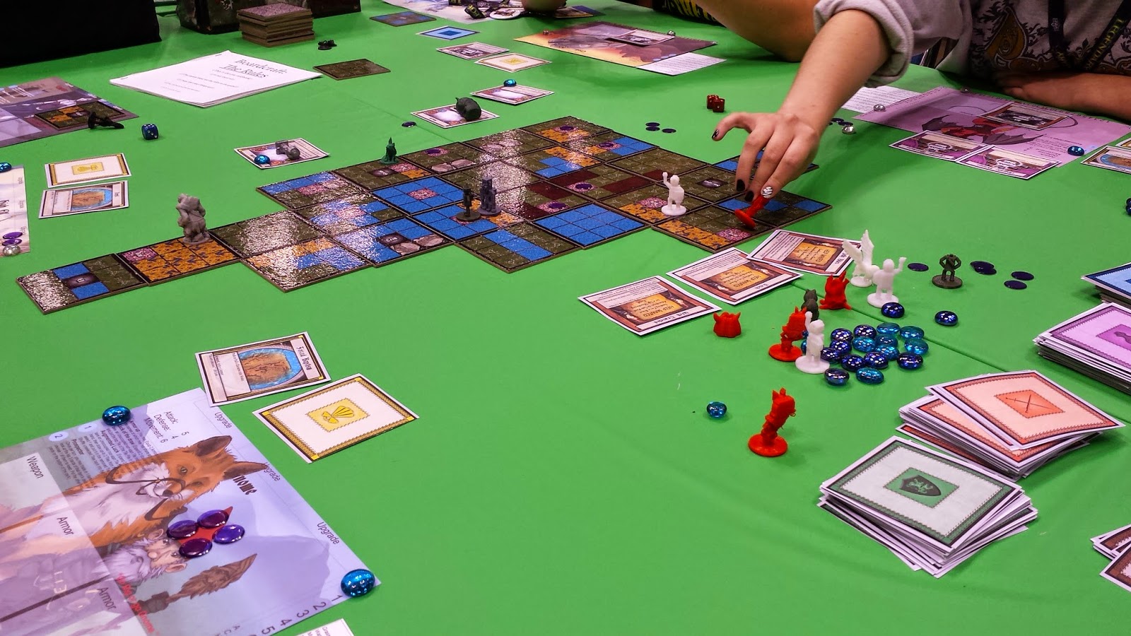 3D printing and board games - 3D Printing Professor