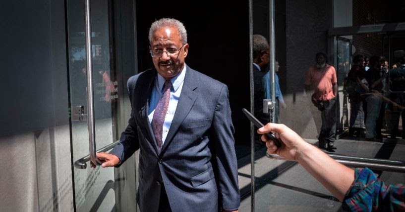 Another Cooperating Witness Fingers Chaka | Big Trial | Philadelphia ...