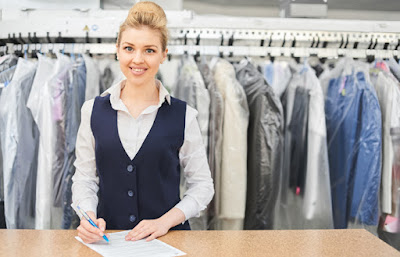 Dry Cleaners UK: How to have Cleaner Clothes and Lower Costs using ...