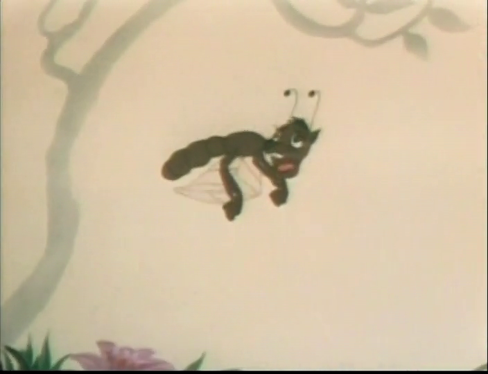 Supervised By Fred Avery: Tex Avery's Warner Brothers Cartoons: The Bug ...