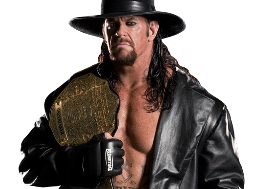 Wrestling Zone: 10 facts about Undertaker you should know