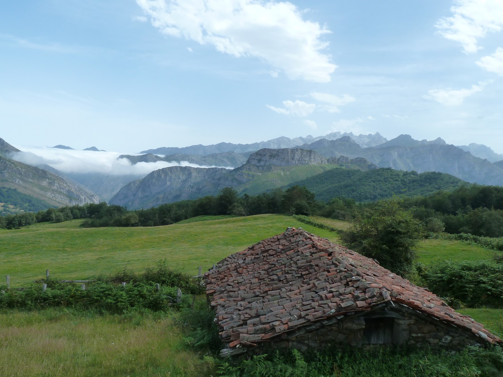 La Loc@: A+A. Picos Europa 2020. Los Bedules-Ponga, 11/8/20