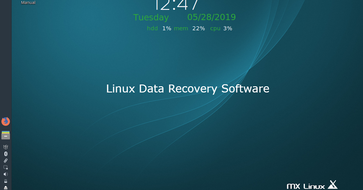 Recover Data Tool Software: Know More About Linux Operating System ...