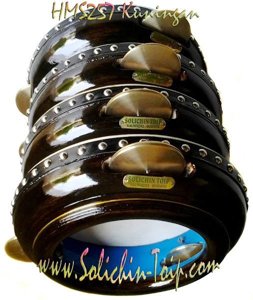 Toko Alat Musik Solichin Toip Bumiayu