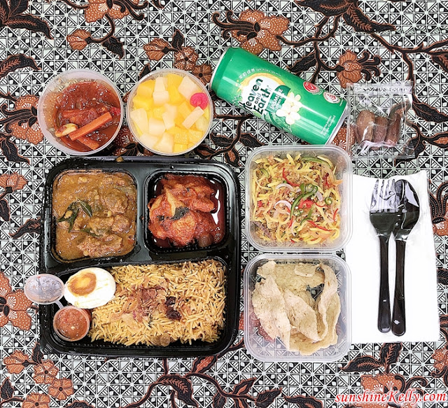 Sunshine Kelly | Beauty . Fashion . Lifestyle . Travel . Fitness: MITEC ...