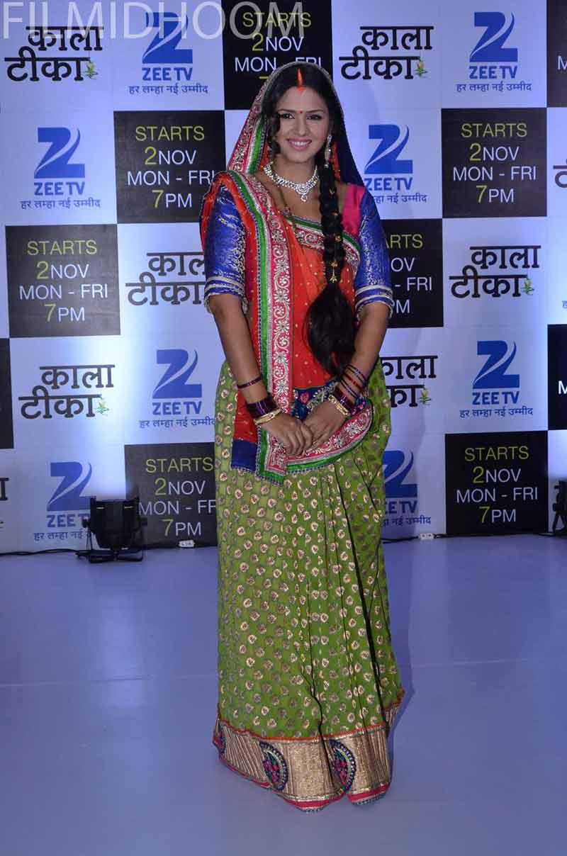 ZEE launches Kala Tika - Bollywood Movies