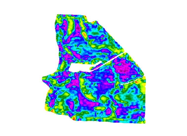 Precision Ag & Ag Technology
