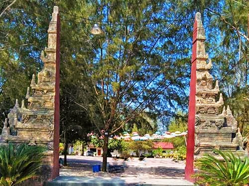 Rekomendasi 7 Pantai di Medan yang Bagus, Hits 2020 - Traveling Medan