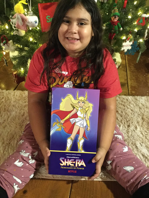 Inspired by Savannah: New to Netflix: Season 4 of She-Ra and the ...