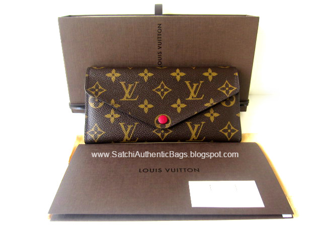 Louis Vuitton Email Receipt | Paul Smith