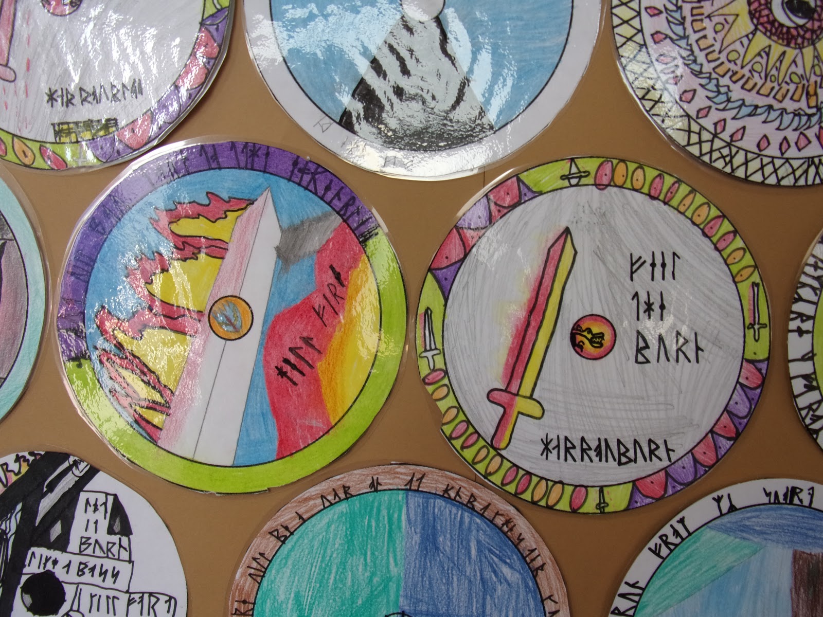 Professor Mungleton: Kill The Barf