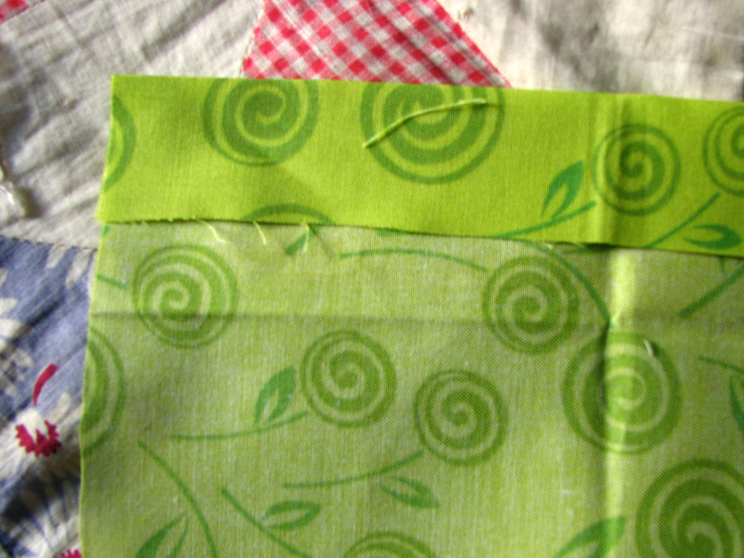 Dilly Doily Bag Tutorial ~ DIY Tutorial Ideas!