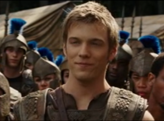 Luke Castellan