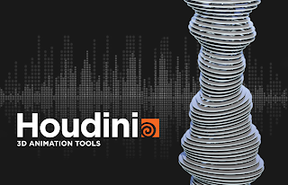 Houdini FX - More than visual effects | Computer Graphics Daily News