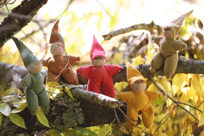 El gran valor de Misky para todas las infancias / Alma Singer