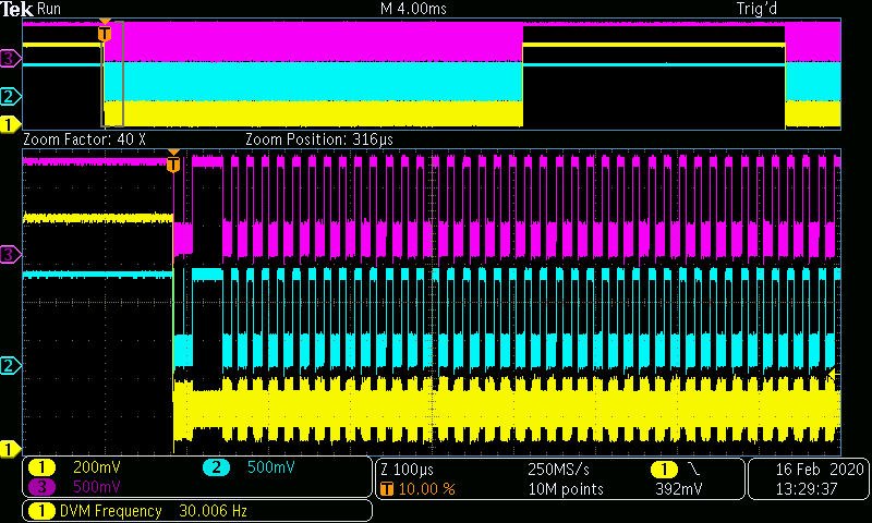 Embedded Engineering Opens Source Imx219 Camera Mipi Csi 2 Receiver Verilog Hdl Lattice Fpga