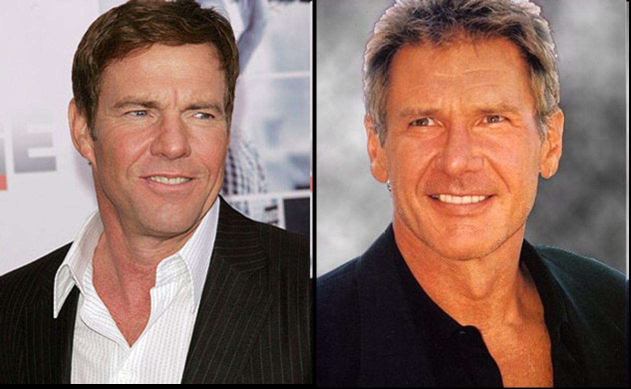 Trust me, I'm an Actor: March 2011