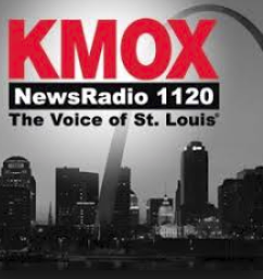 Media Confidential: St. Louis Radio: Amy Marxkors Joins KMOX Morning Show