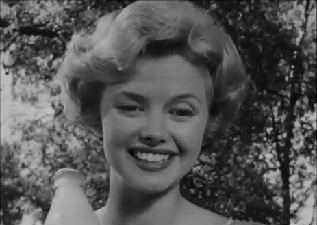 Forgotten Actors: Shirley Lawrence