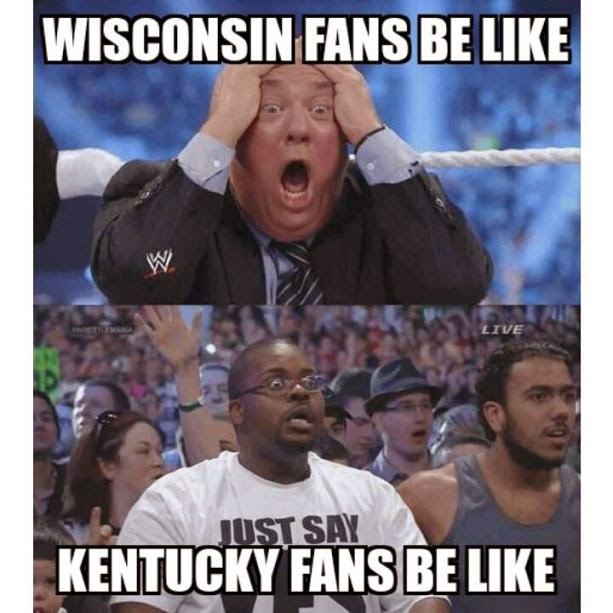 NWK to MIA: Funny Final Four Memes And Photoshops