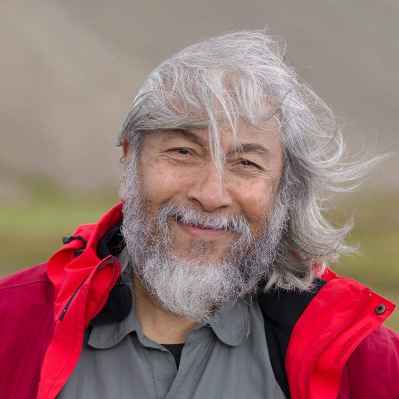 Rainbow: "I've got an Antarctica cruise coming up in Feb 2018" - so ...