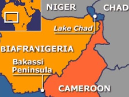 UN Thanks Nigeria for Giving Up Bakassi To Cameroon