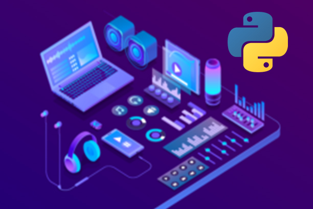 Les meilleures applications Python que vous devez connaître présentées ...