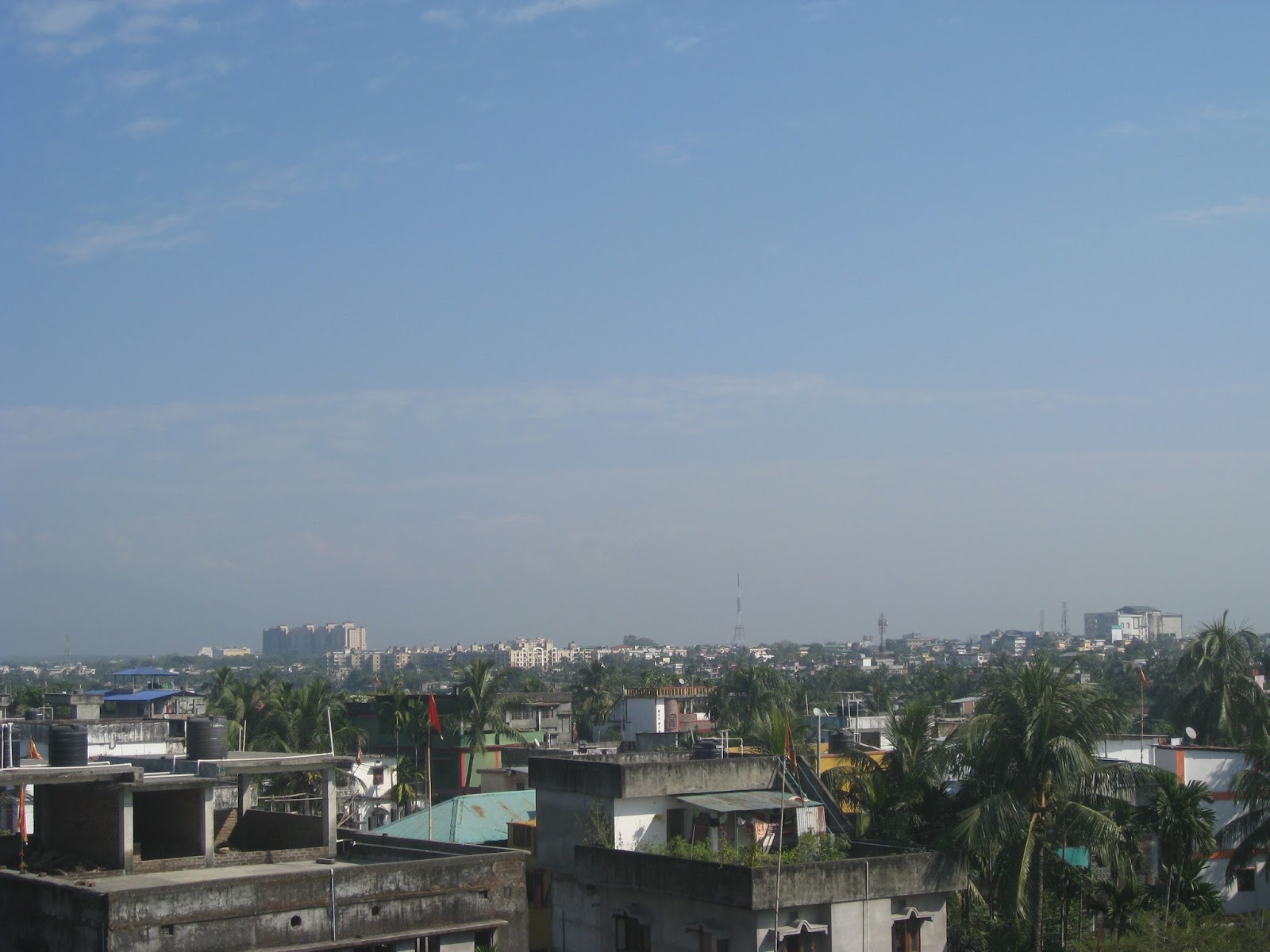 Siliguri Whereabouts: Everything that you need to know about Siliguri