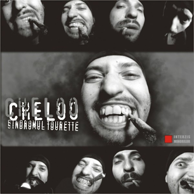 Sindromul Tourette (Album) - Cheloo [iTunes Plus AAC M4A]