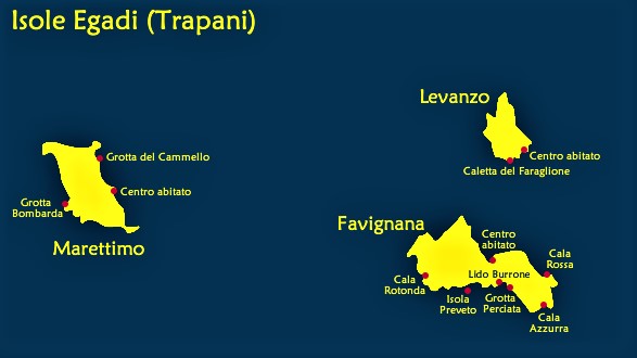 #TiPortoAlMuseo: Il Museo della Battaglia delle Egadi