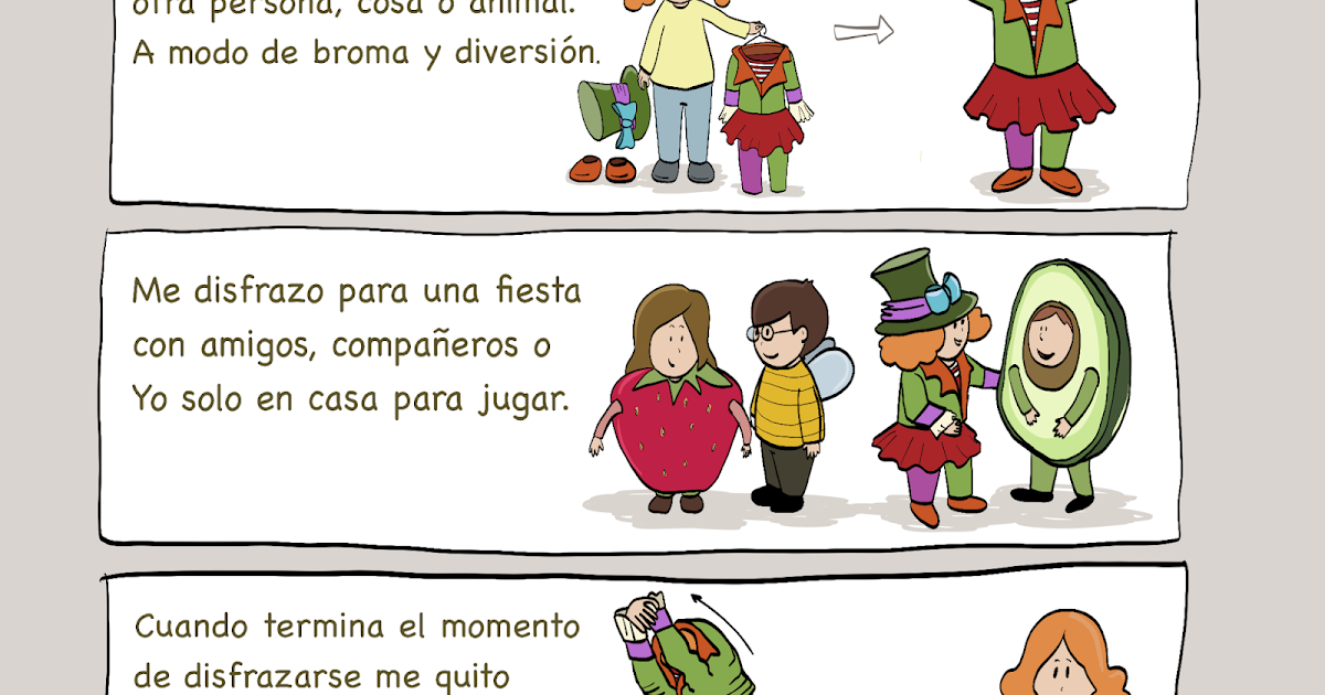 Dibujos para niñ@s que necesitan apoyos visuales: Historia Social sobre ...