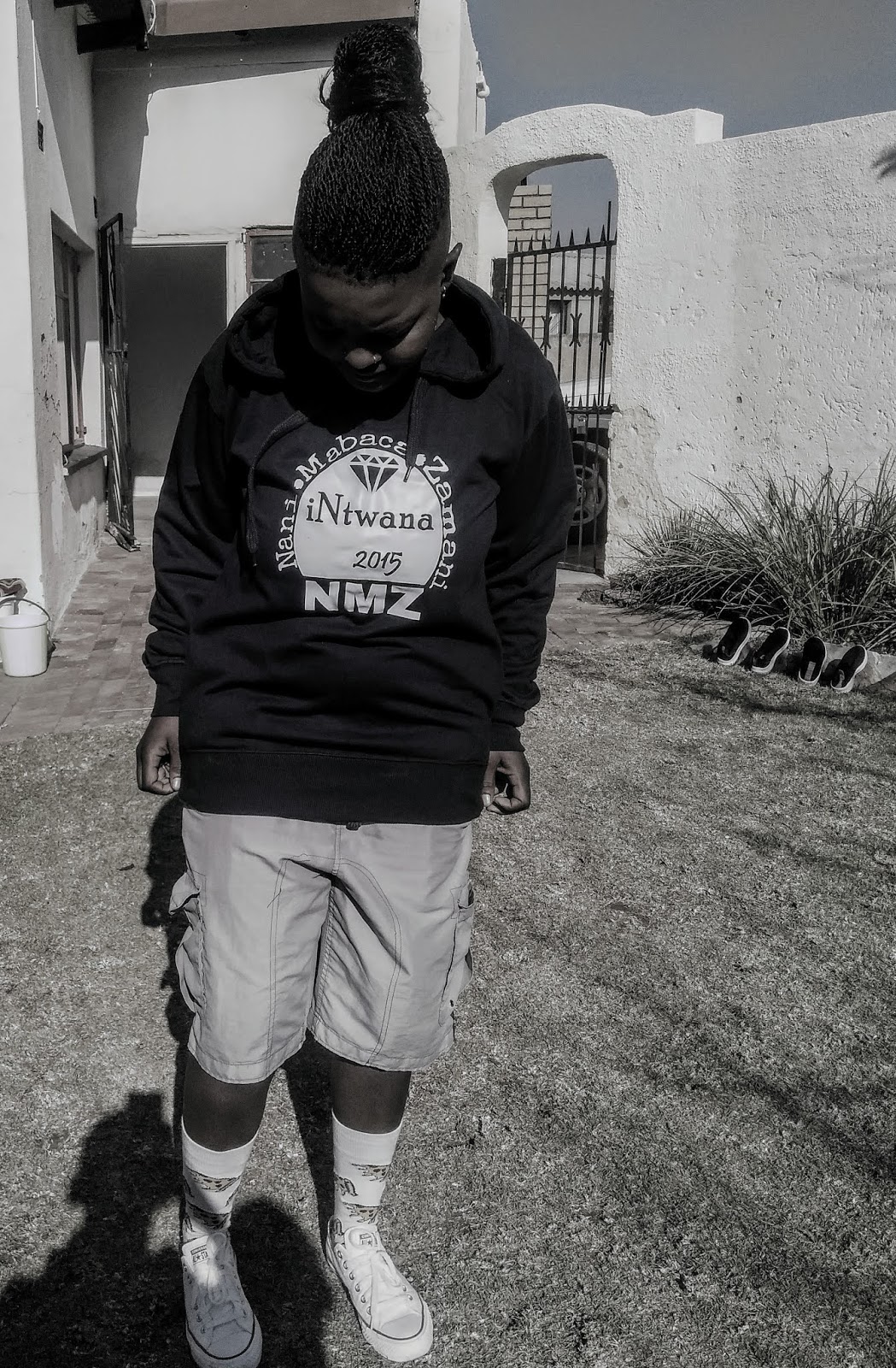 IsiBhaca Speaking People of South Africa