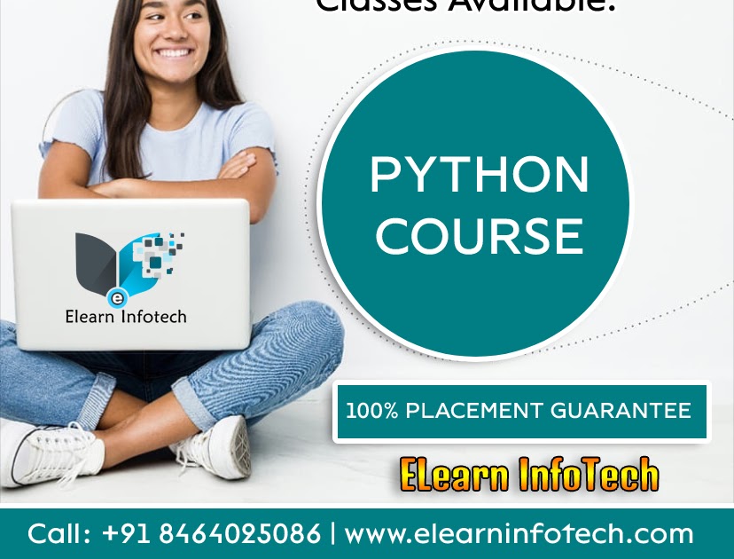 ELearn InfoTech