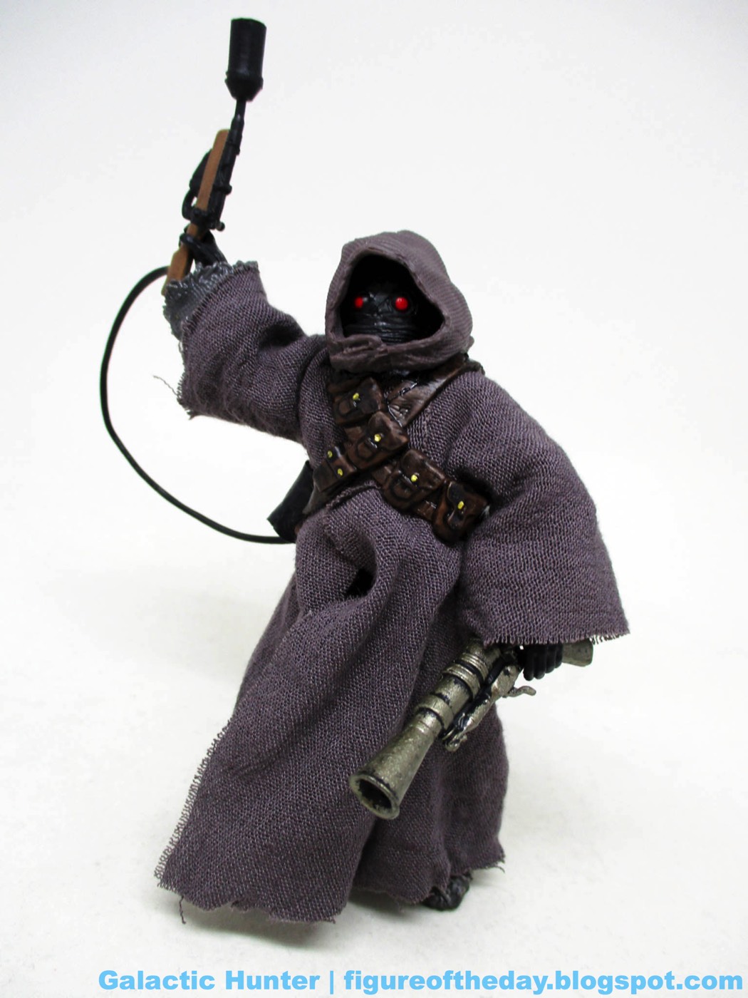 Galactic Hunter's Star Wars Figure of the Day with Adam Pawlus: Star ...