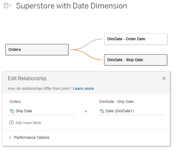 5 Reasons to Use a Calendar/Date Table (Date Dimension) in Tableau ...