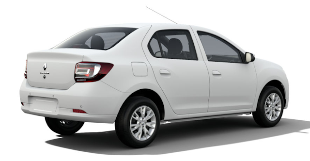 Renault Logan 2021 abandona versões Intense e Iconic