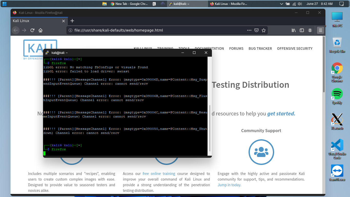 Cara Melakukan X11 Forwarding Pada Ssh Menggunakan Putty Snoozedev