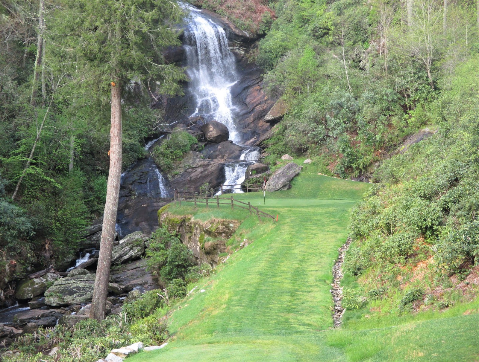 Journey to 2000 Golf Courses Played: September 2019