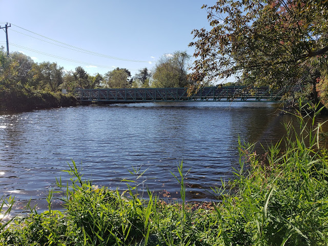 Getting to Know Milford Through the Mispillion Riverwalk