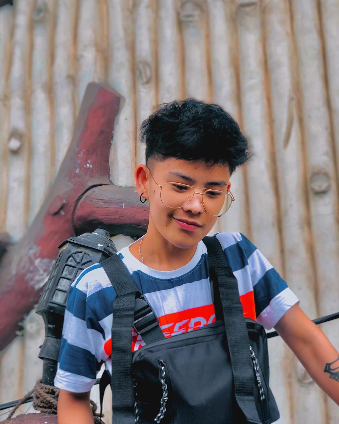 Xorem Tamang & Gracy Thapa Lifestyle & Biography [2023 August Latest ...